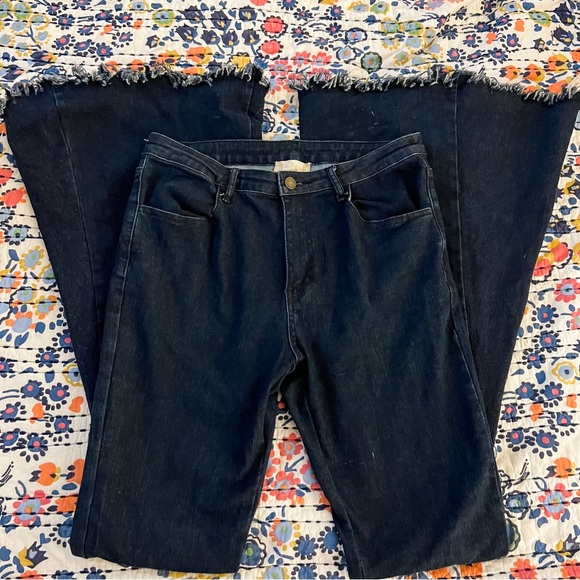 Altar'd State | Jeans | Altard State Flares | Poshmark